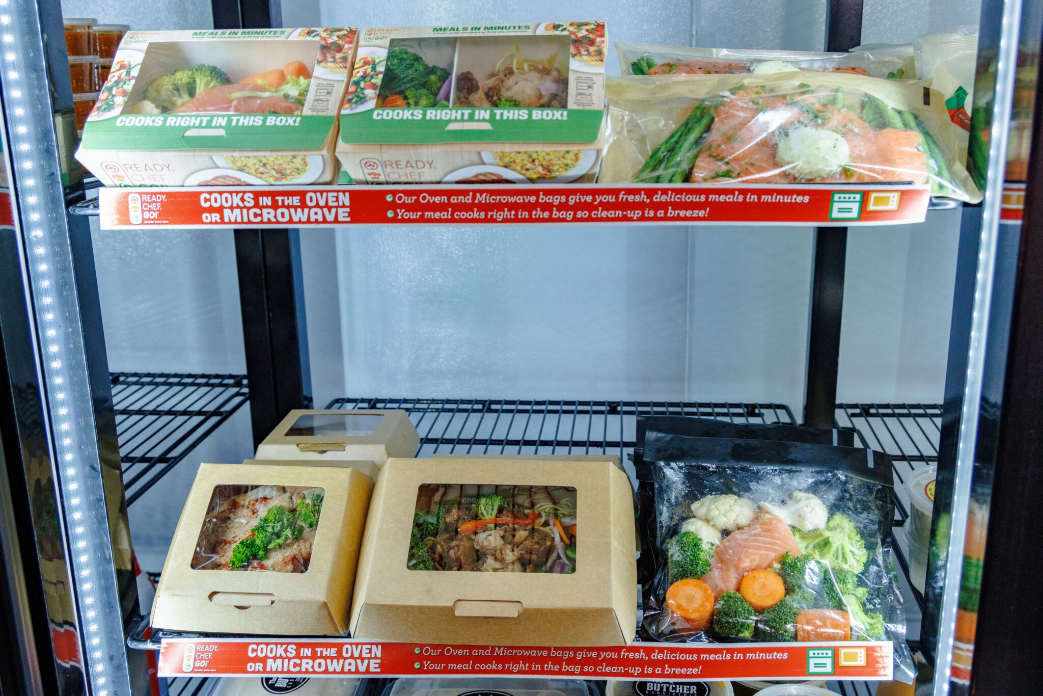 LK Packaging's Impact Across the Food Industry - LK Unpacked